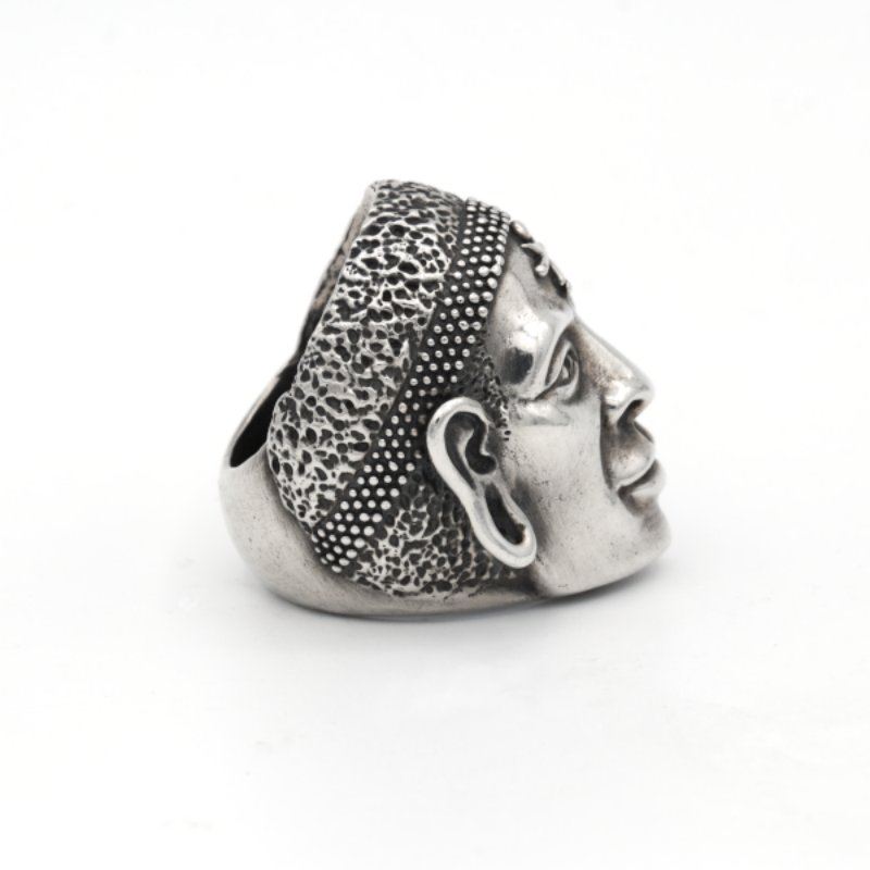 Maasai Warrior Ring - Maximo Jewelry