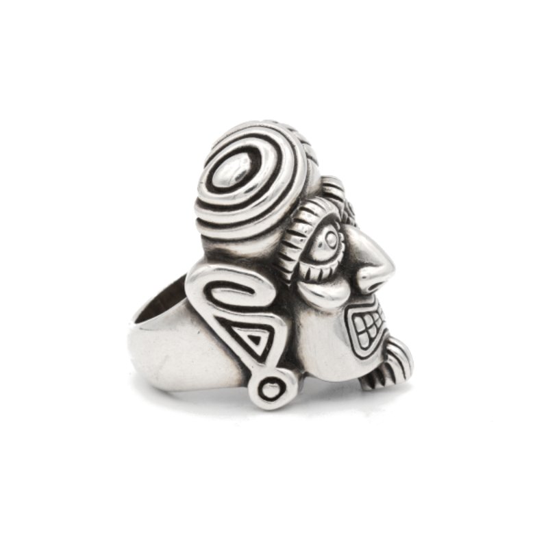 Tolomiro Ring - Maximo Jewelry
