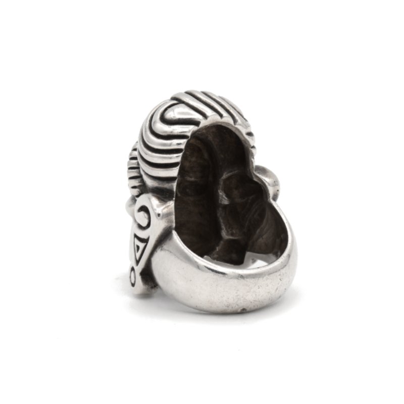 Tolomiro Ring - Maximo Jewelry