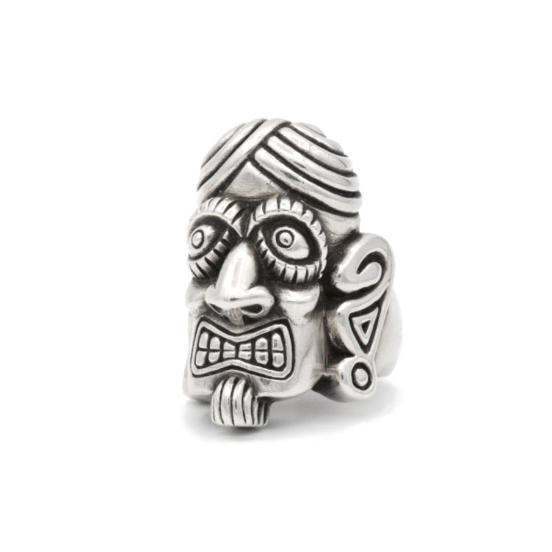 Tolomiro Ring - Maximo Jewelry