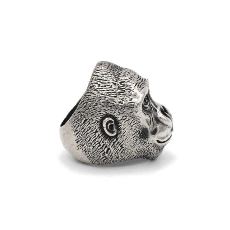 Gorilla Ring - Maximo Jewelry