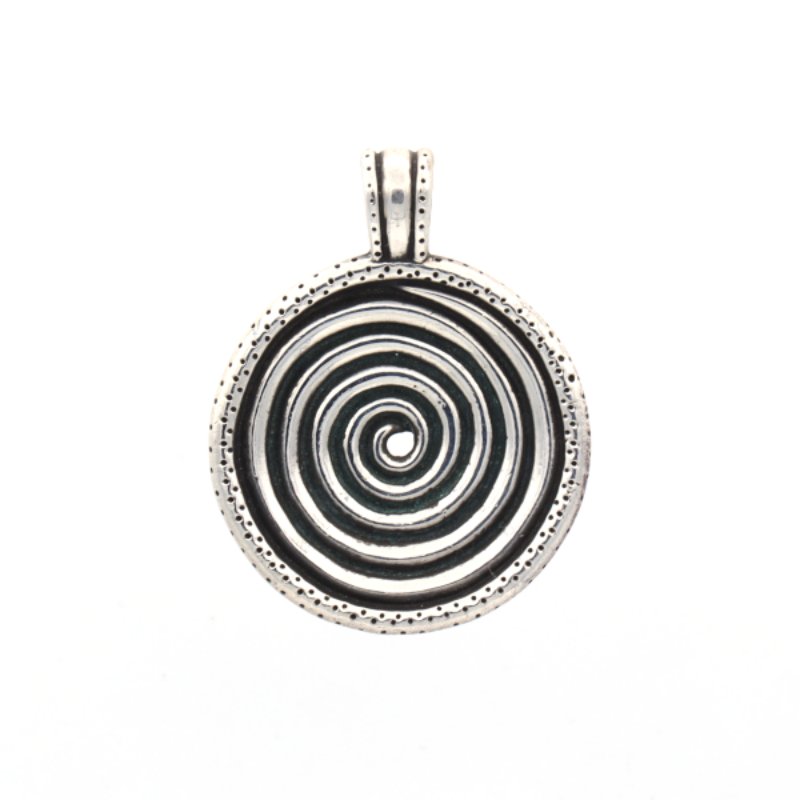 Pendant of Hypnotism - Maximo Jewelry